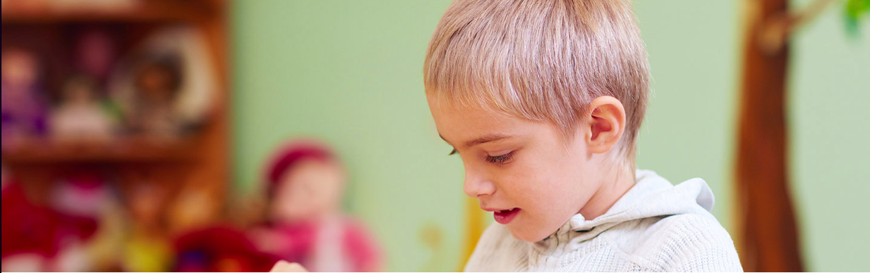Applied Behavior Center for Autism